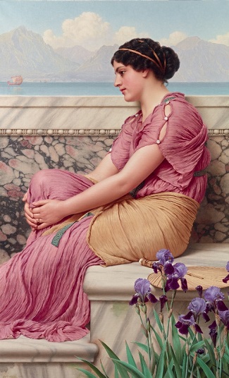 Family of Alexander I of EPIRUS and Cleopatra of MACEDON