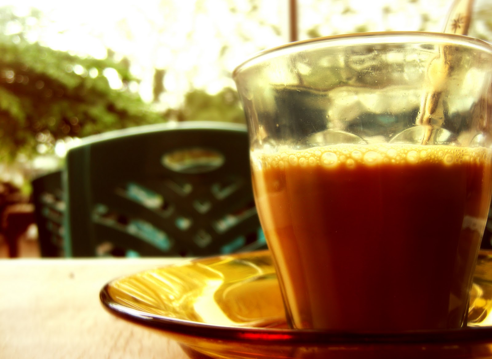 Sanger, Kopi Khas Aceh ~ Gallery Aceh