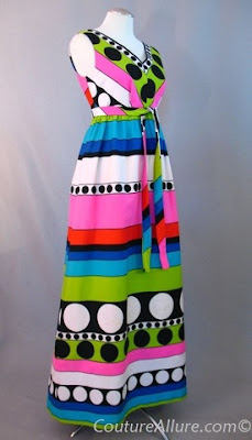 Couture Allure Vintage Fashion: Last Chance Sale and What's New at ...