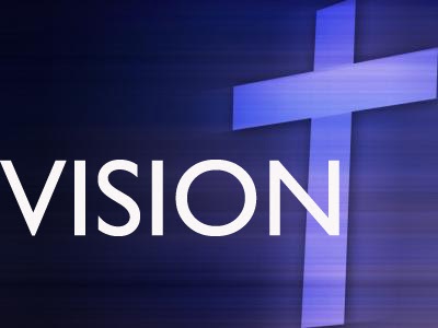 Blessed By The Lord: September 15, 2017 - HOW’S YOUR VISION?