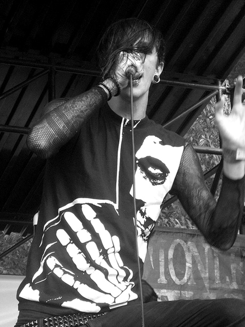 Think before you fucking speak. I am not a villain, Think before you fucking speak: ♥ Chris ...