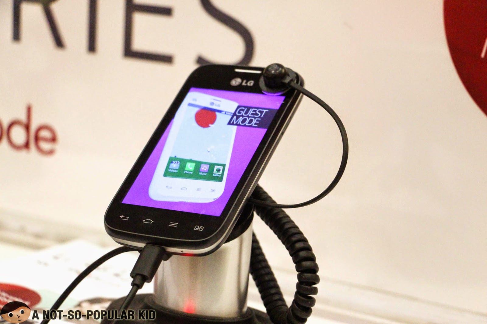 LG's Latest 2014 LSeries III Phones Specs and Prices - A Not-So-Popular ...