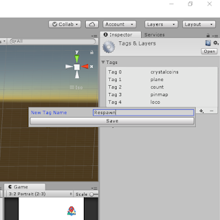 Unity3d tutorial-Finding game objects within script