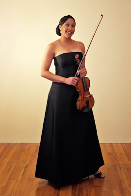 AfriClassical: Tami Lee Hughes on CD: 'classical, jazz, Latin, and ...