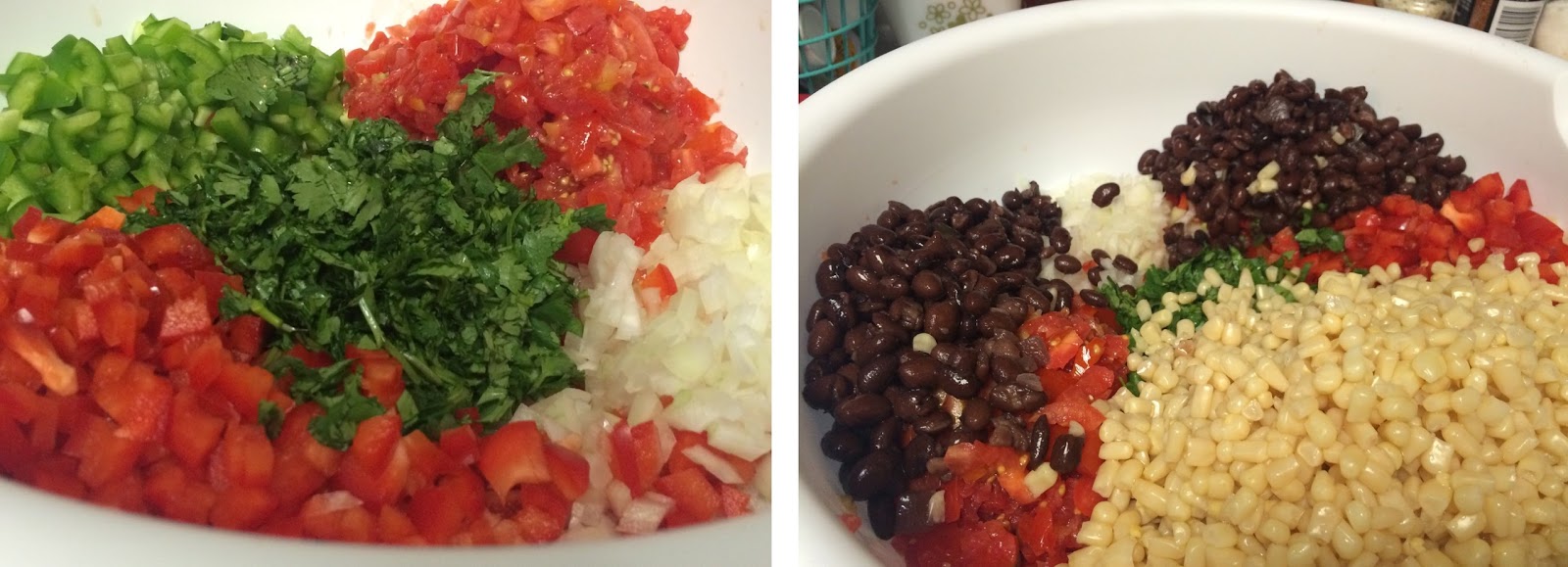 The Thrifty Gifter: Return with Recipe -- Protein Pico