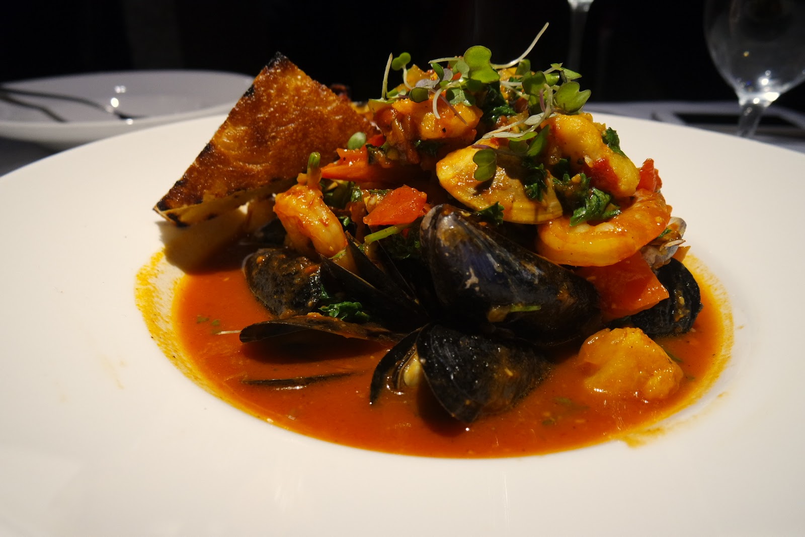 The Mitchell Block, Affordable Elegance