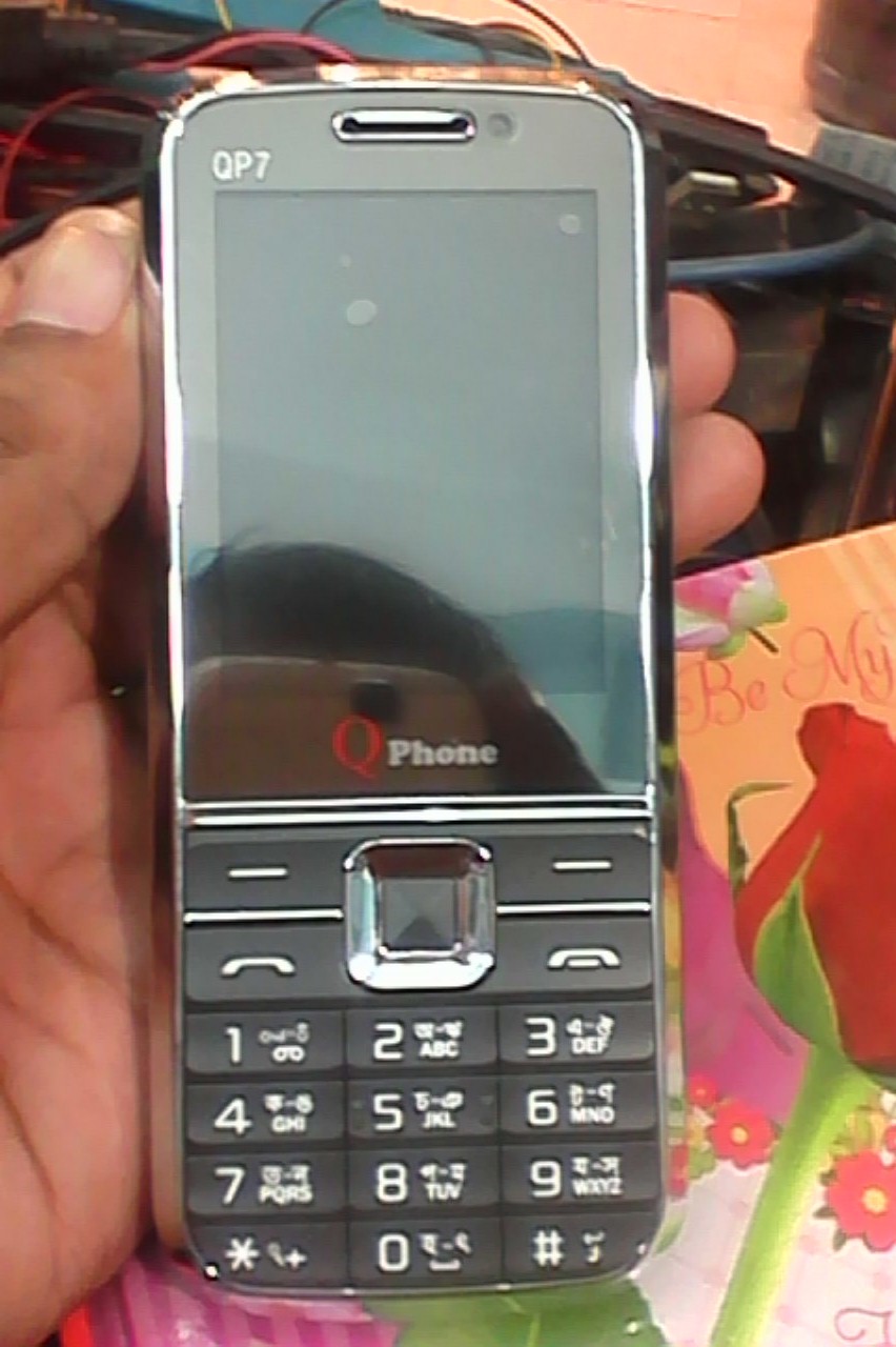 Easy firmware official 1000% tested: QPHONE QP7 SPD6531 FLASH FILE FREE ...