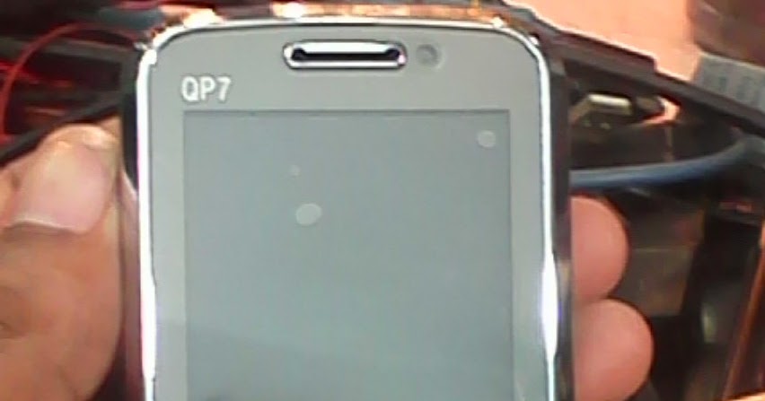 Easy firmware official 1000% tested: QPHONE QP7 SPD6531 FLASH FILE FREE ...