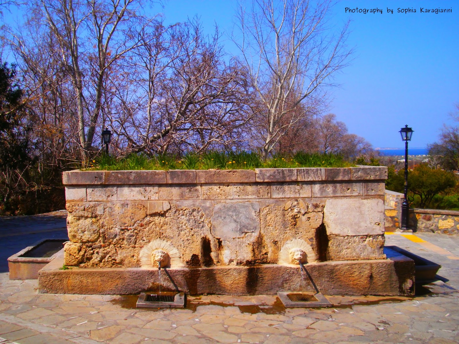 Kos and the Dodecanese through my eyes-Η Κως και τα γύρω νησιά μέσα από ...