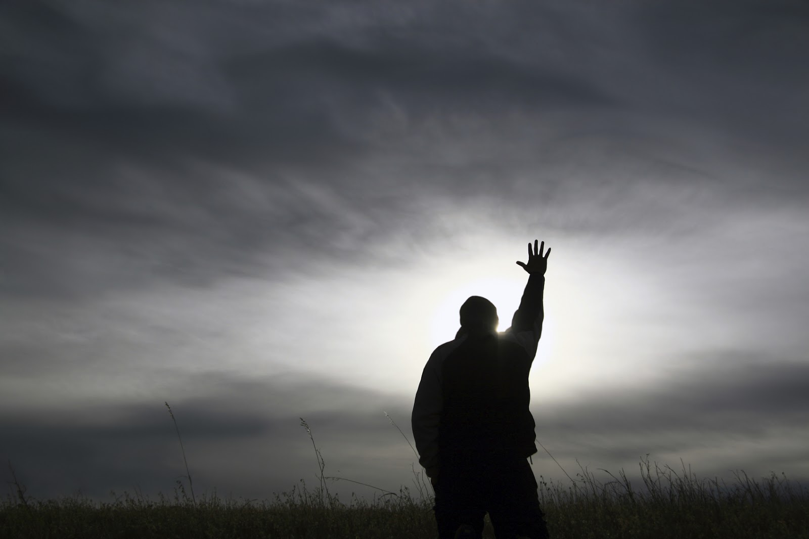 mayo 2016 | A los Pies de Jesus