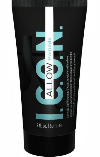 Productos Icon: Allow - Pomade - Productos Icon