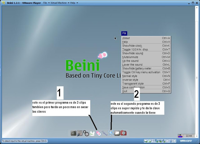 Beini 1.2.5 Manual - sibsij