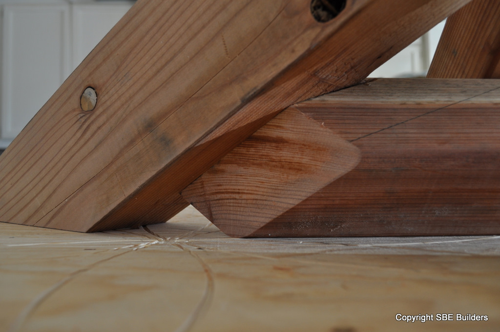 Roof Framing Geometry: Chappell Master Framing Square and the Purlin ...