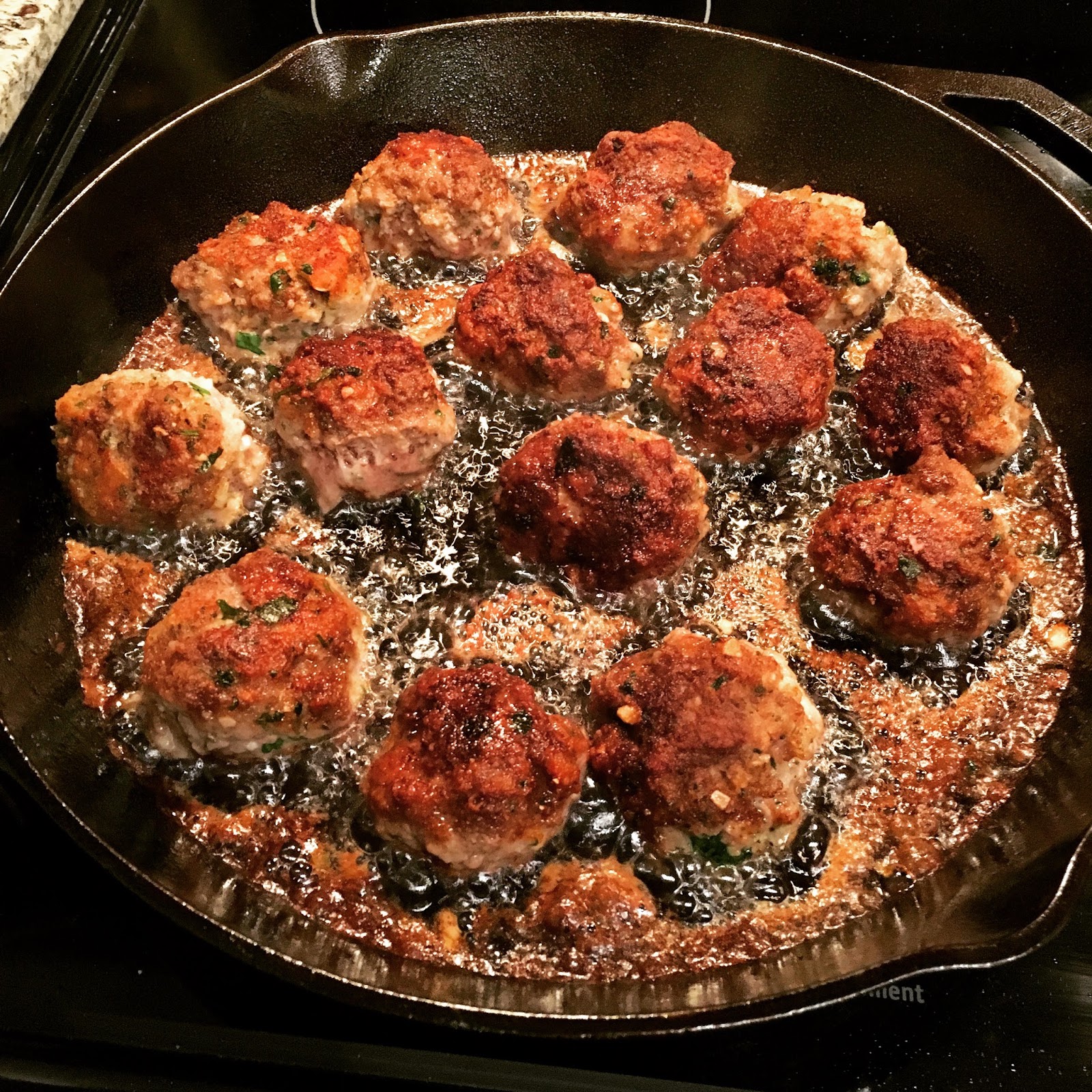 The Daily Rant: Sizzling Hot Balls Of Meat