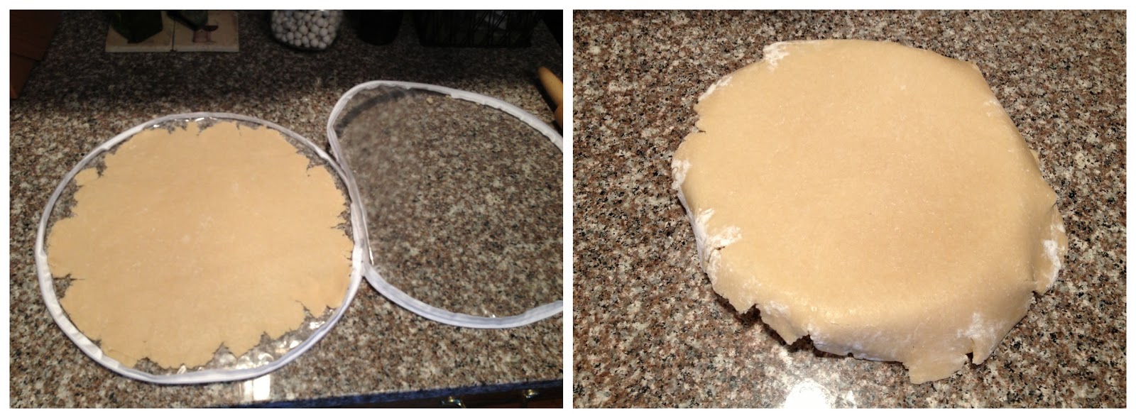 FACS Classroom Ideas: Product Testing for Pie Making