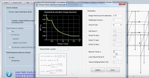 Civil Engineering Portal: Building Wizard 2.0 Freeware for Structural ...