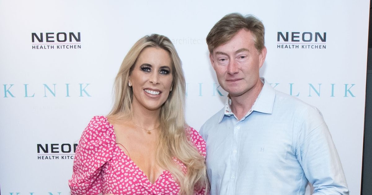 RHOCheshire Star Rachel Lugo Sparks Cheating Rumors After Cryptic ...