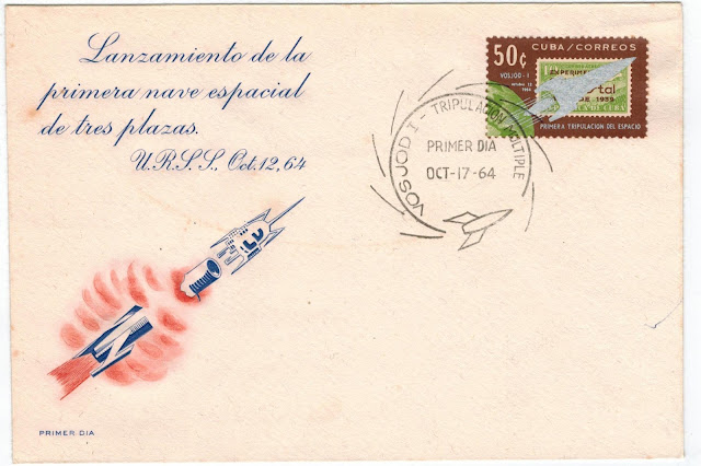 Postal History Corner: 1939 The Royal Bank of Canada and Rocket Mail