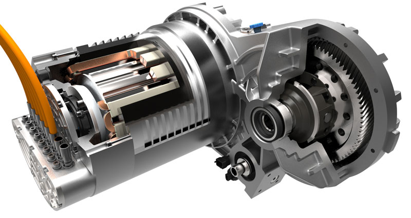 .: PSA producirá sus cajas electrificadas e-DCT en Metz.