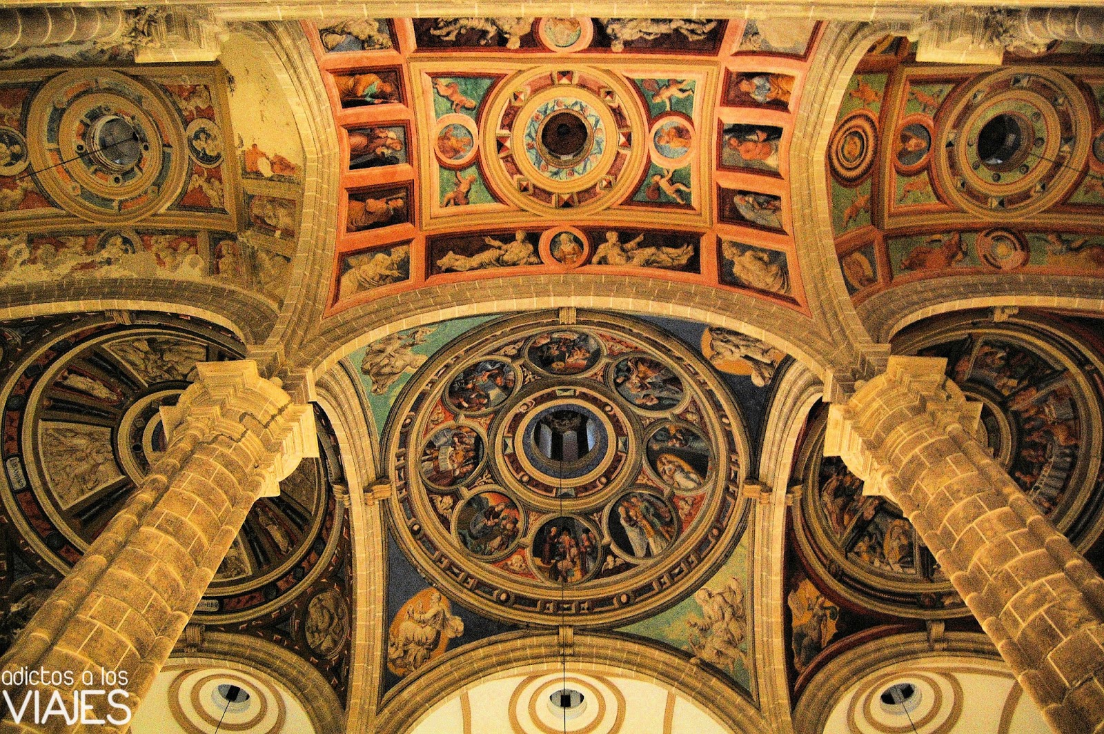 Villacarrillo: Iglesia de la Asunción ~ Adictos a los viajes - Blog de ...