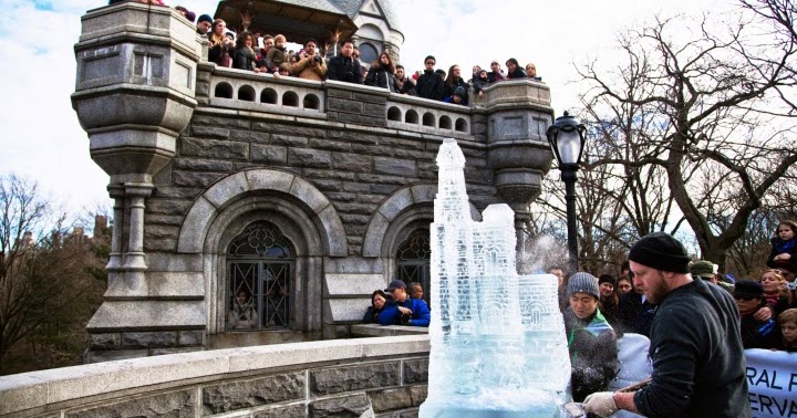 Big Apple Secrets: New York Events February- March 2015