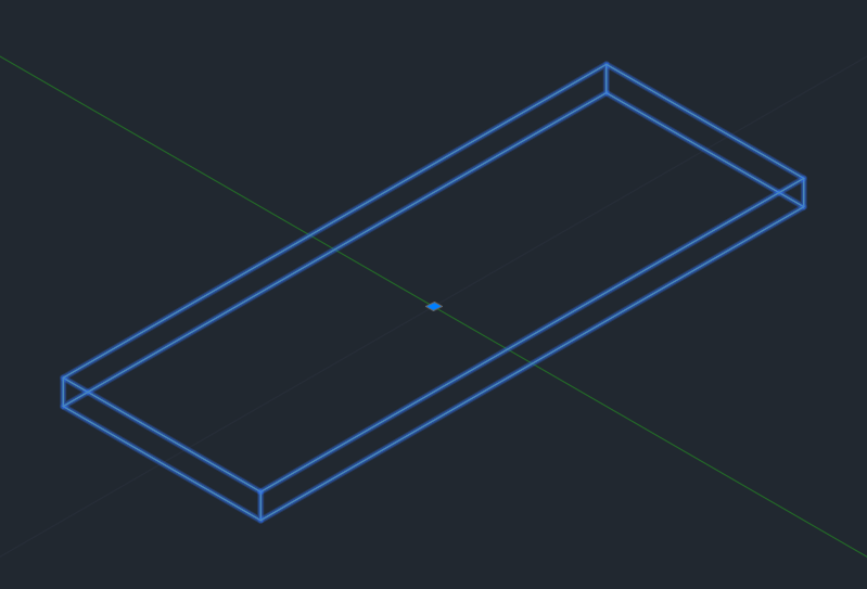 The Architect's Desktop: ACA: Custom Block for Railing Model Display ...
