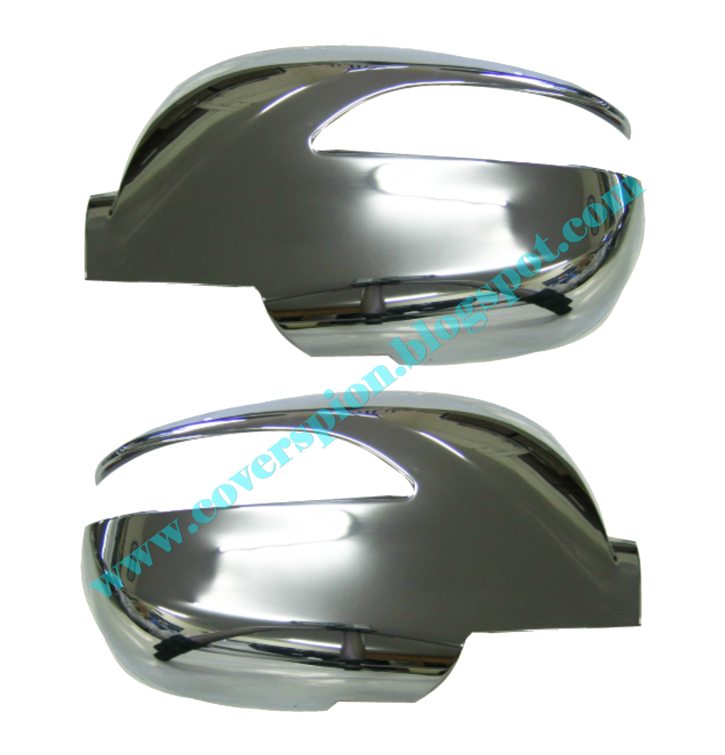 Cover Spion Mobil | Jual Cover Spion | Cover Spion Chrome