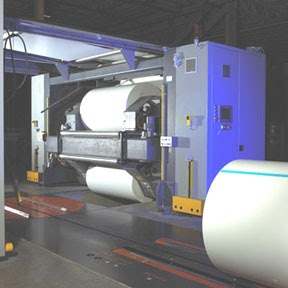 Splicer And Infeed Troubleshooting - Web Breaks On The Splice