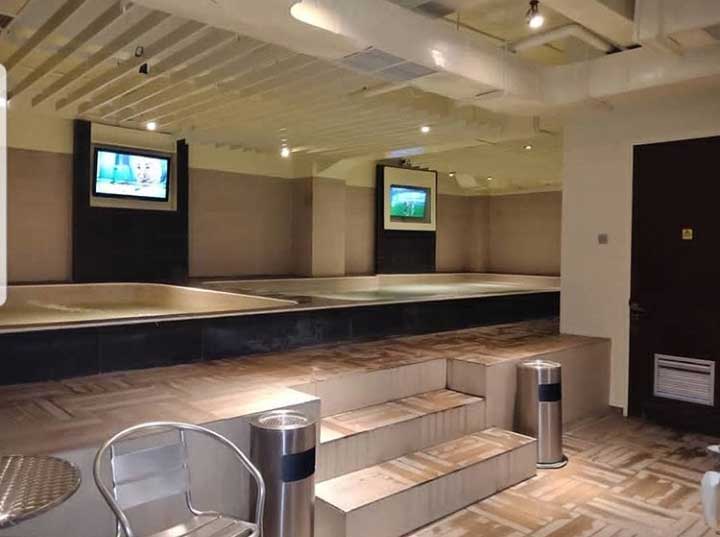 Fasilitas dan Harga Puri Sehat SPA dan Hotel ~ Puri Sehat SPA dan Hotel