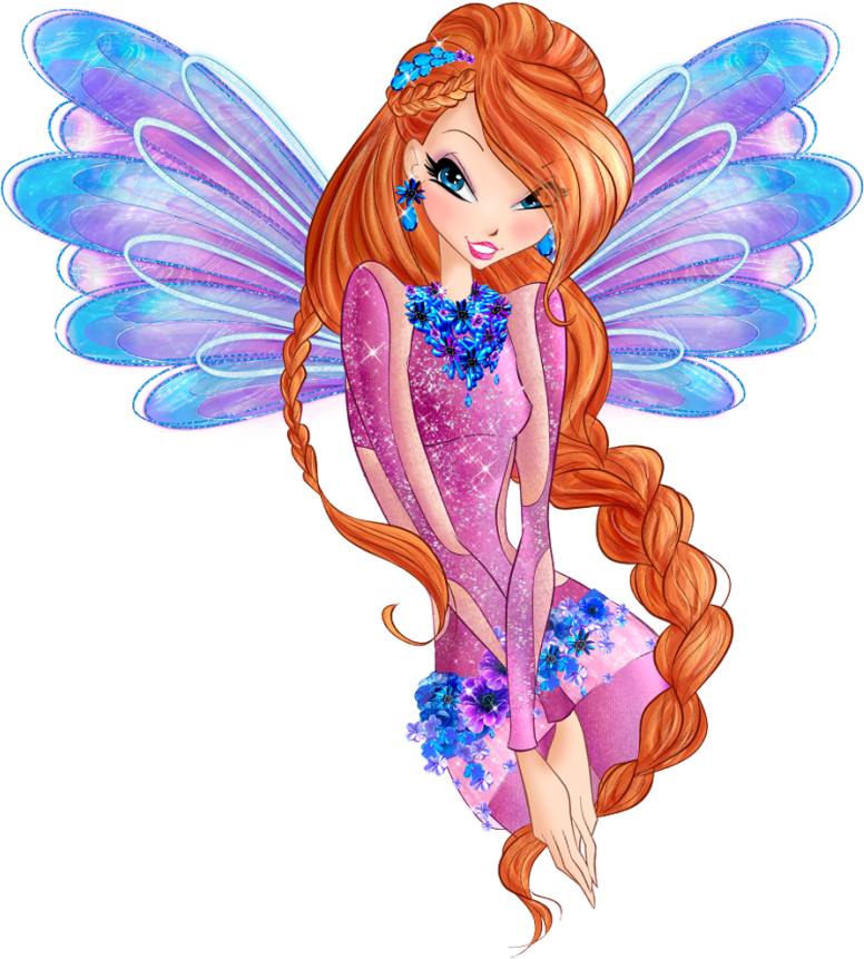 Galeria WCE: World of Winx