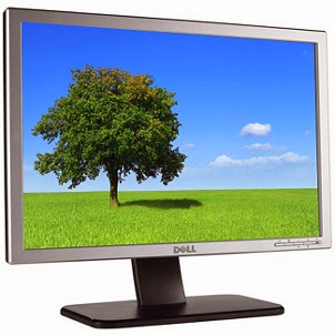 Computer Evolution: Evolution of Monitor