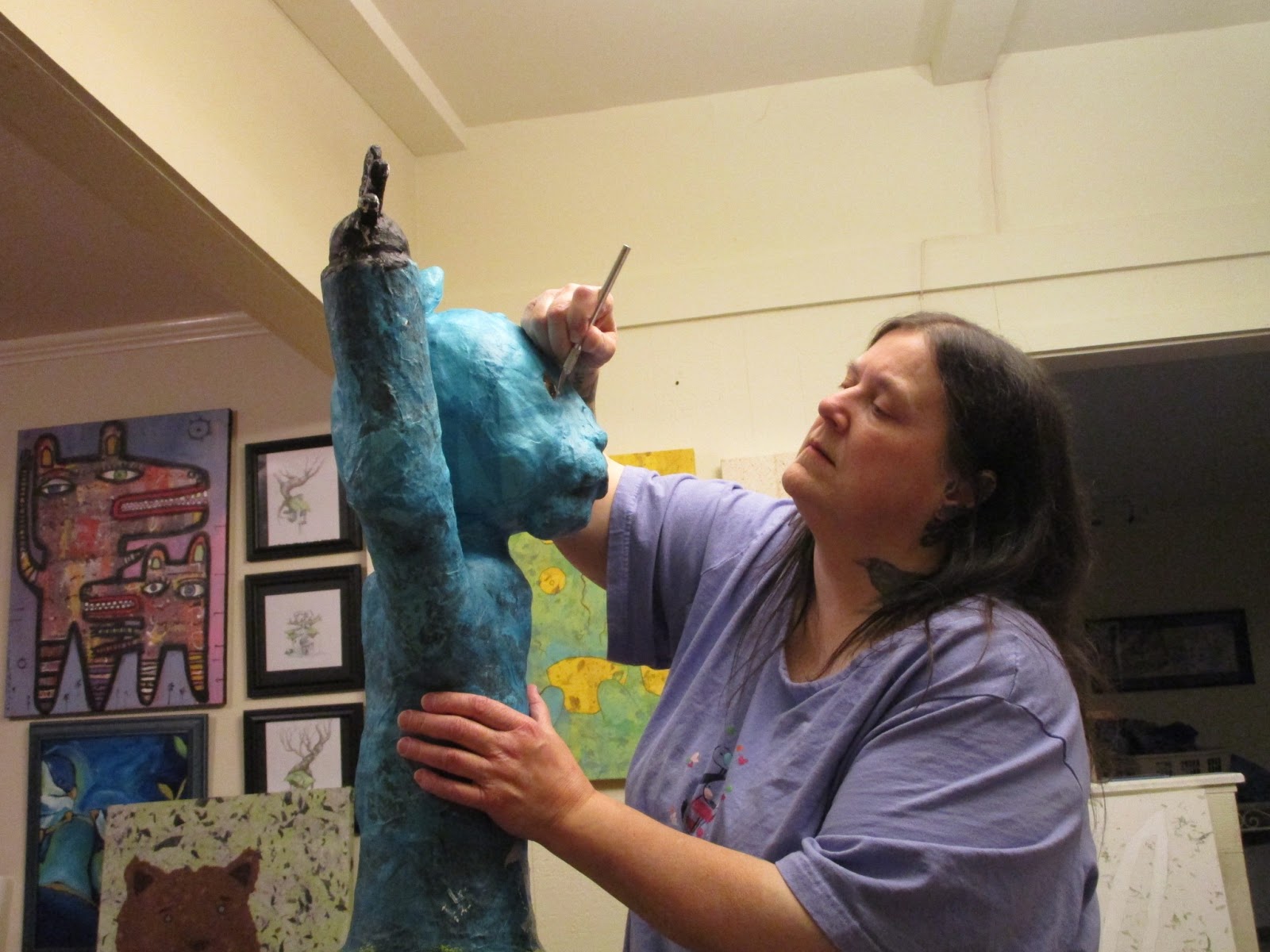 Fraught With Meaning