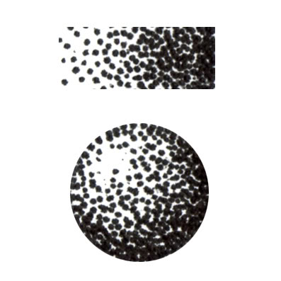 Sproket's Small World: Spots before your eyes – a guide to stippling