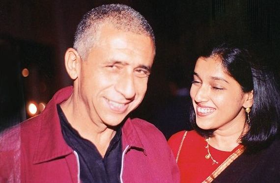 Naseeruddin Shah Family Wife Son Daughter Father Mother Marriage Photos ...