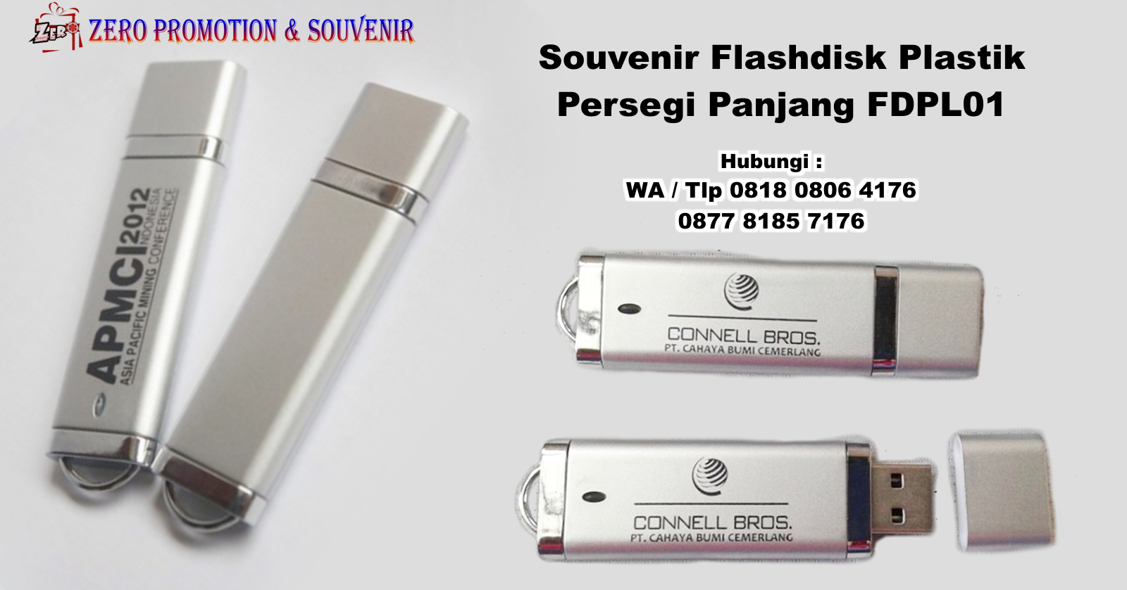 Konsep 47+ Souvenir Flashdisk Paling Unik