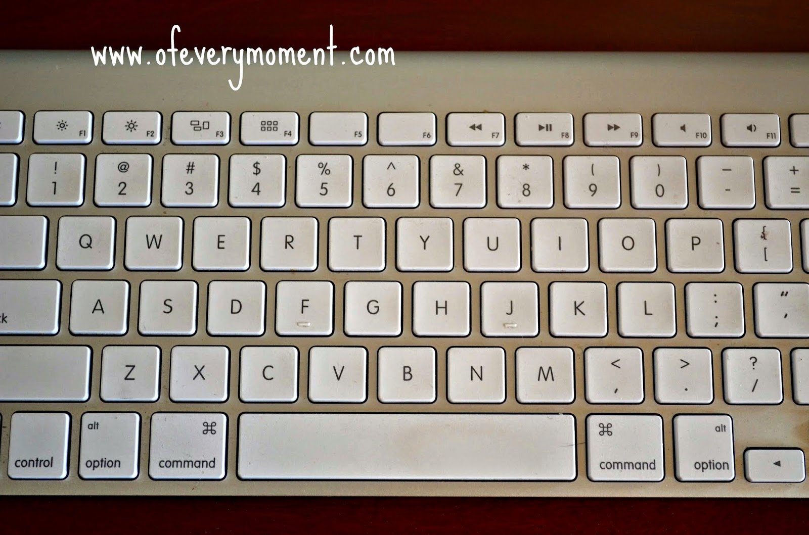 Am I a Writer? | the most - - of every moment