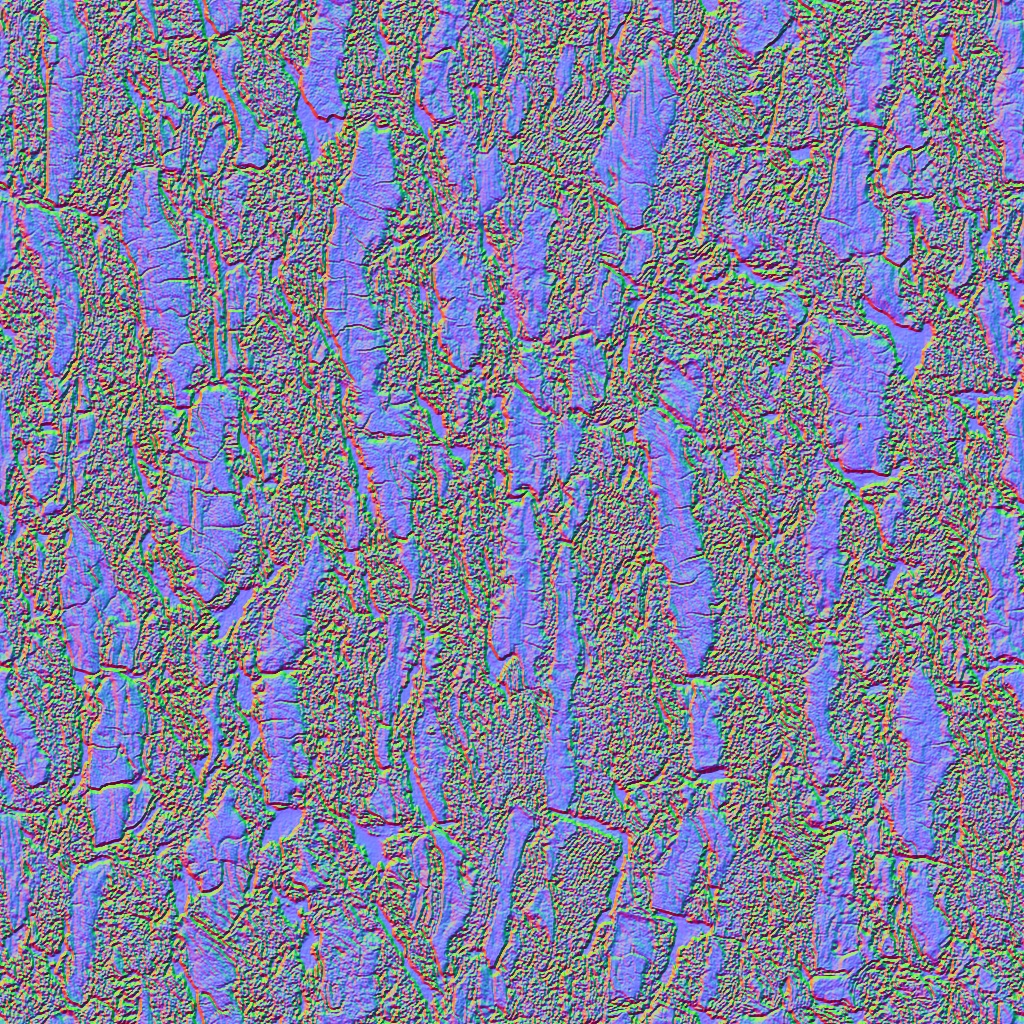 Bastiaan's blog: Normal mapping (part 31)