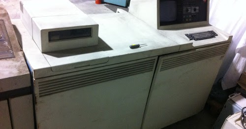 comPVter: IBM System/38