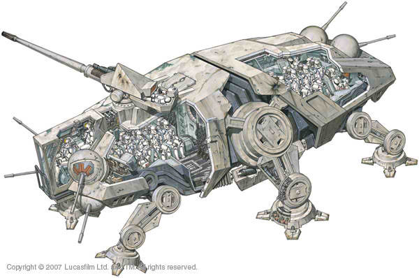 Pisces_of_everything: My Top 10 Fictional Mechs of All Time