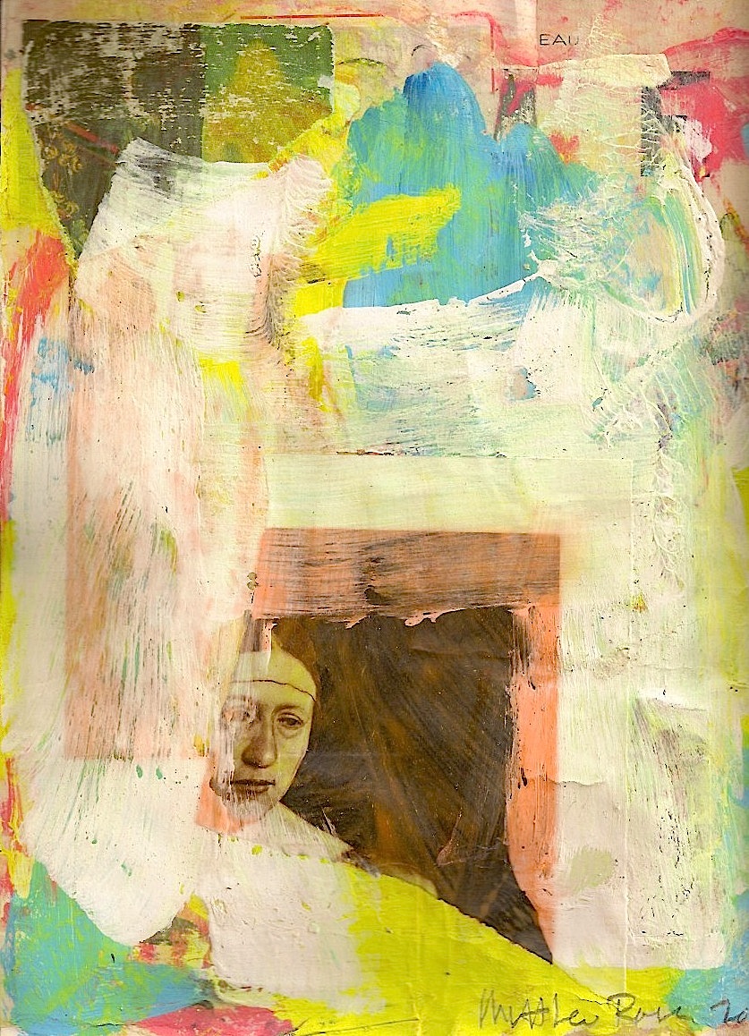 MATTHEW ROSE ART WORKS