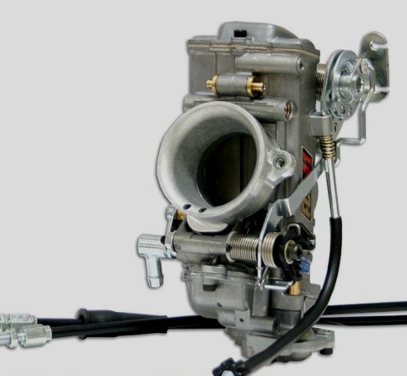 Perbedaan Karburator Racing dan Tips Memilih Karburator | Galeri motor ...