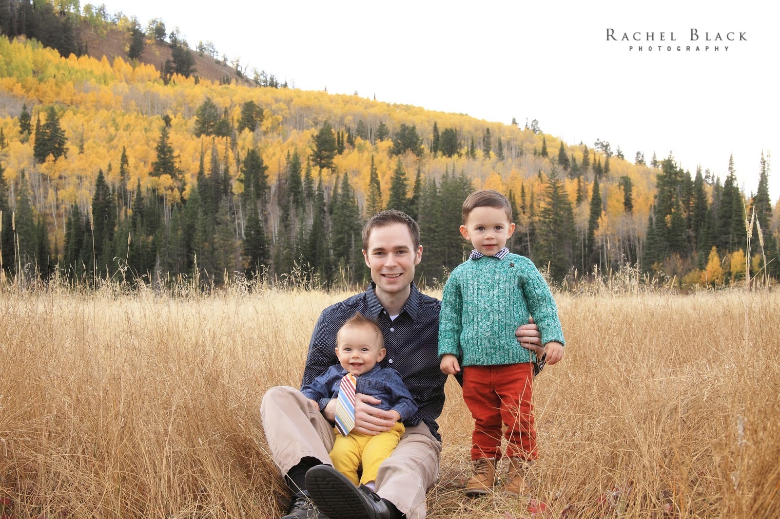 Rachel Black Photography: The Hodges Family