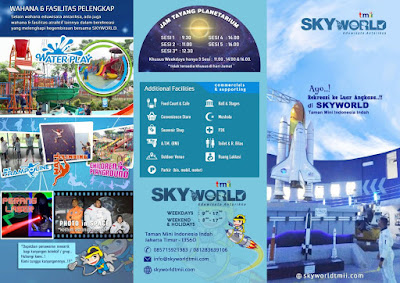 SKYWORLD Indonesia