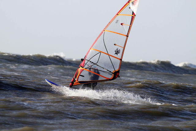Windsurf archive: Kona Minitanker Review