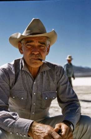 ImagineMDD: Clark Gable marries Kay Williams July 1955