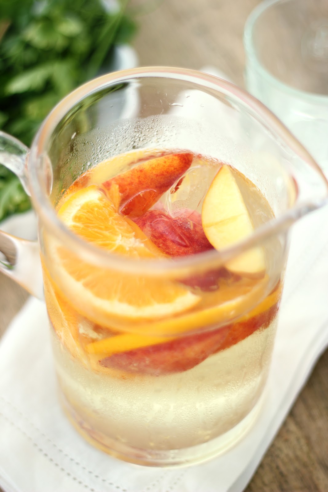 Ladies Night Cocktail Party on the Patio | Summer Entertaining – Jenny ...