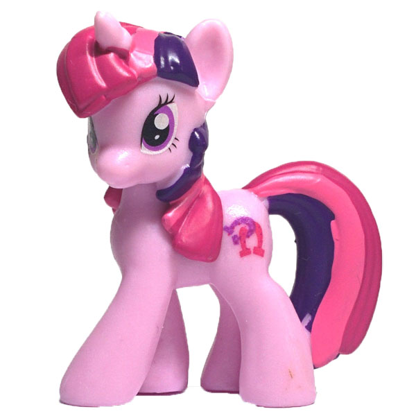 My Little Pony Wave 12B Lucky Swirl Blind Bag Pony | MLP Merch