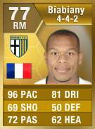 Fifa 13 Gameplay: FUT 13 Fastest Players - FIFA 13 Ultimate Team