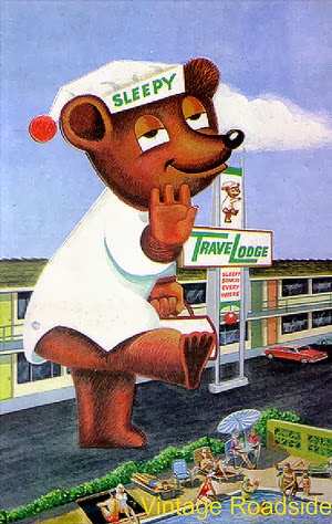 Brady's Bunch of Lorain County Nostalgia: The Bear Facts About ...