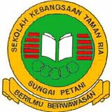 Sekolah Kebangsaan Taman Ria Sungai Petani
